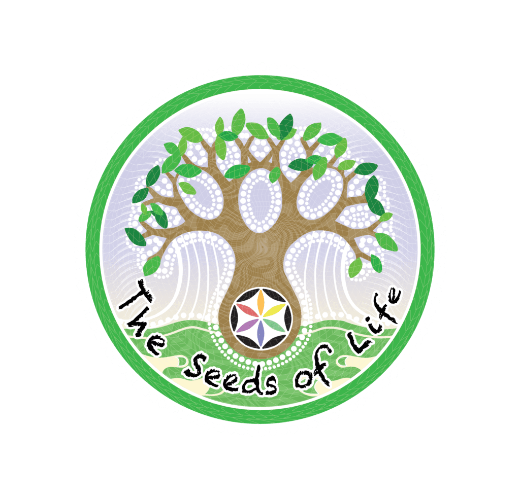 The Seeds Of Life Cafe Menu | The Seeds of Life Cafe - Raw Food Cafe in Bali